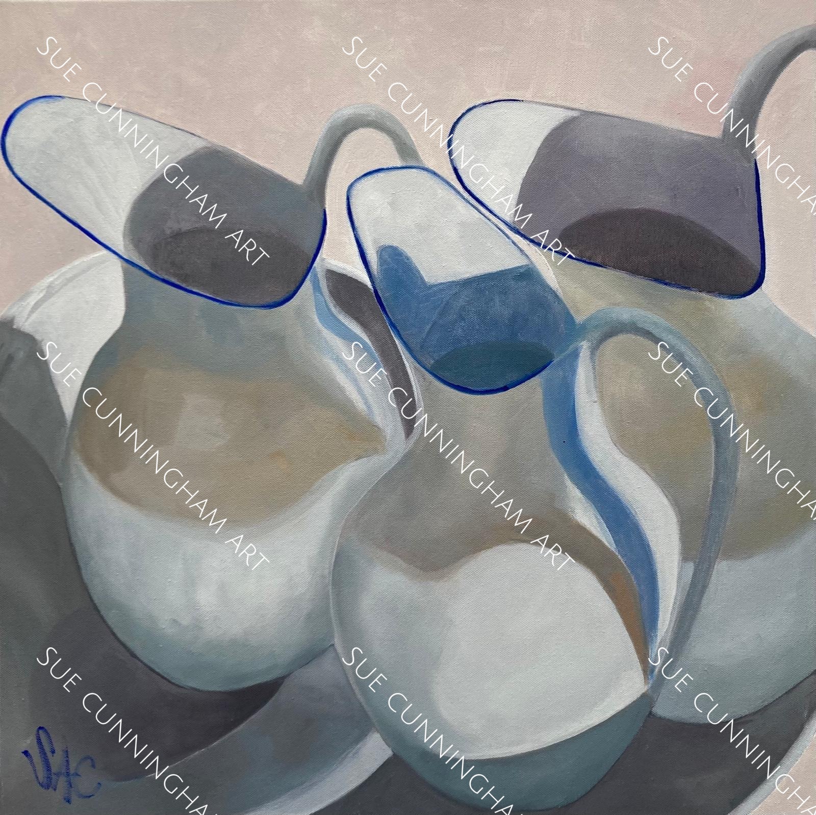 Abstracts – Sue Cunningham